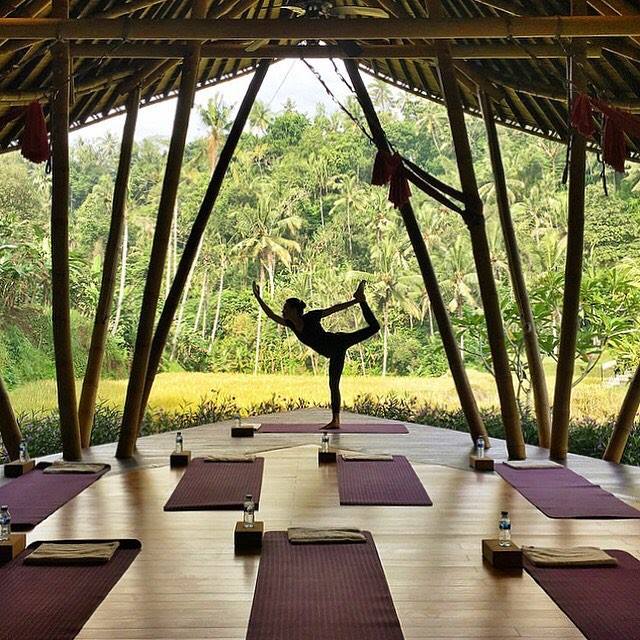 6 recommended retreats for those with a bad case of wanderlust